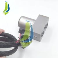 China 702-21-57400 Poilt Valve For PC220 PC300 Excavator 7022157400 for sale