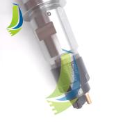 China 2855491 Excavator Parts Diesel Fuel Injector For Excavator 044512005 504091504 for sale