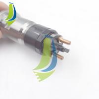 China 2855491 Excavator Parts Diesel Fuel Injector For Excavator 044512005 504091504 for sale