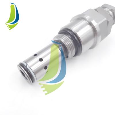 China 702-75-01270 Main Relief Valve For PC200 PC210 Excavator 7027501270 for sale