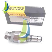 China 702-75-01270 Main Relief Valve For PC200 PC210 Excavator 7027501270 for sale
