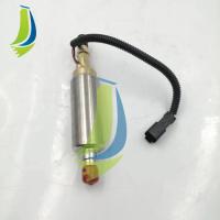 China 4975617 Excavator Spare Parts Fuel Transfer Pump For QST30 Diesel Engine 4067830 for sale