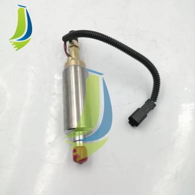 China 4975617 Excavator Spare Parts Fuel Transfer Pump For QST30 Diesel Engine 4067830 for sale