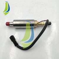 China 4975617 Excavator Spare Parts Fuel Transfer Pump For QST30 Diesel Engine 4067830 for sale