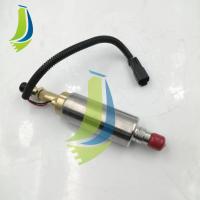 China 4975617 Excavator Spare Parts Fuel Transfer Pump For QST30 Diesel Engine 4067830 for sale
