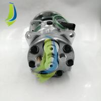 China 106-5122 Air Compressor For 924G Wheel Loader 1065122 for sale