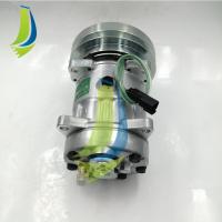 China 106-5122 Air Compressor For 924G Wheel Loader 1065122 for sale