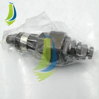 China 410127-00669 Relief Valve For DX225LC-7 Excavator 41012700669 for sale