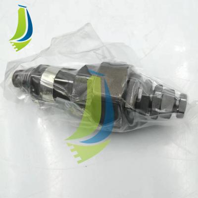 China 410127-00669 Relief Valve For DX225LC-7 Excavator 41012700669 for sale