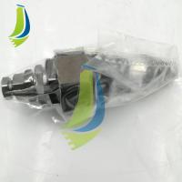 China 410127-00669 Relief Valve For DX225LC-7 Excavator 41012700669 for sale