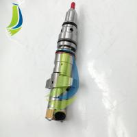 China 387-9434 Excavator Parts Diesel Fuel Injector For D6R D6T Tractor Excavator 3879434 for sale