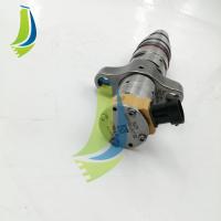 China 387-9434 Excavator Parts Diesel Fuel Injector For D6R D6T Tractor Excavator 3879434 for sale