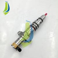 China 387-9434 Excavator Parts Diesel Fuel Injector For D6R D6T Tractor Excavator 3879434 for sale
