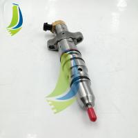 China 387-9434 Excavator Parts Diesel Fuel Injector For D6R D6T Tractor Excavator 3879434 for sale