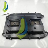 China 348-2376 Excavator Spare Parts ECU Controller For C7 C9 Engine 3482376 for sale