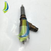 China 326-4740 Excavator Parts Diesel Fuel Injector For E315D L E319D Excavator 3264740 for sale
