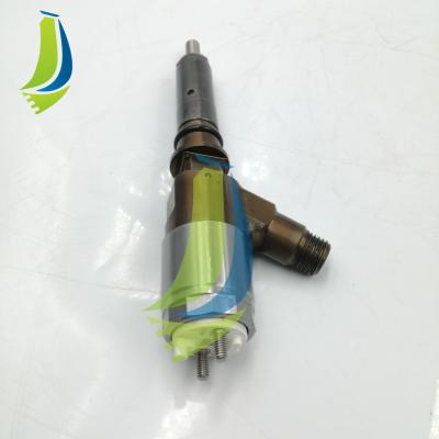 China 326-4740 Excavator Parts Diesel Fuel Injector For E315D L E319D Excavator 3264740 for sale