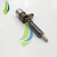 China 326-4740 Excavator Parts Diesel Fuel Injector For E315D L E319D Excavator 3264740 for sale