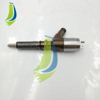 China 326-4740 Excavator Parts Diesel Fuel Injector For E315D L E319D Excavator 3264740 for sale