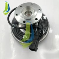 China 324-0123 Drive Fan Clutch For E320D E323D Excavator 3240123 for sale