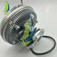 China 324-0123 Drive Fan Clutch For E320D E323D Excavator 3240123 for sale