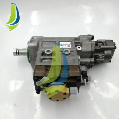 China 326-4635 C6.4 Engine Fuel Injection Pump For E320D Excavator 3264635 for sale