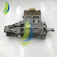 China 326-4635 C6.4 Engine Fuel Injection Pump For E320D Excavator 3264635 for sale