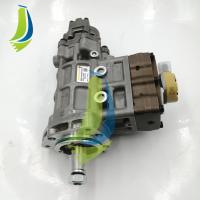 China 326-4635 C6.4 Engine Fuel Injection Pump For E320D Excavator 3264635 for sale