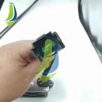China 247-5207 Throttle Motor Governor For E312C E312C L Excavator 2475207 for sale