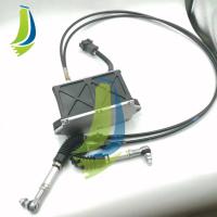 China 247-5207 Throttle Motor Governor For E312C E312C L Excavator 2475207 for sale