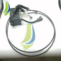 China 247-5207 Throttle Motor Governor For E312C E312C L Excavator 2475207 for sale