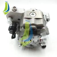 China 0445020031 Fuel Injection Pump For DX520LC Excavator for sale