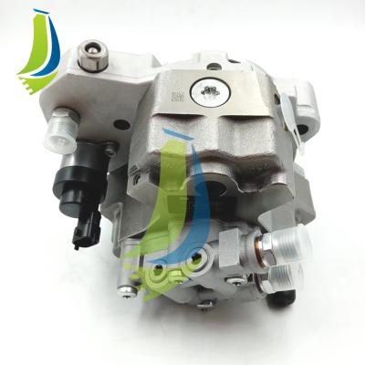 China 0445020031 Fuel Injection Pump For DX520LC Excavator for sale