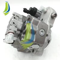China 0445020031 Fuel Injection Pump For DX520LC Excavator for sale