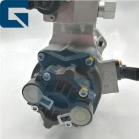 China 0445020216  VG1034080001 Fuel Injection Pump For WD615 Engine for sale