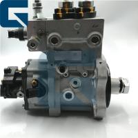 China 0445020216  VG1034080001 Fuel Injection Pump For WD615 Engine for sale