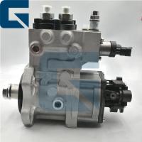 China 0445020216  VG1034080001 Fuel Injection Pump For WD615 Engine for sale