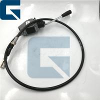 China 221-3006 2213006 For 416E Backhoe Loader Control GP Hand for sale