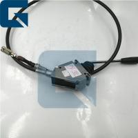 China 221-3006 2213006 For 416E Backhoe Loader Control GP Hand for sale