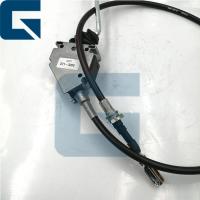 China 221-3006 2213006 For 416E Backhoe Loader Control GP Hand for sale