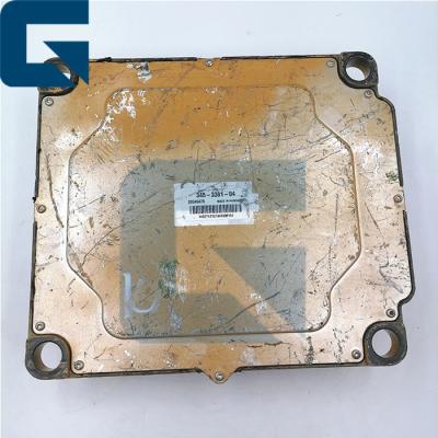 China 345-3381 3453381 Controller For 320E Excavator for sale