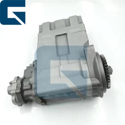 China 319-0677 3190677 Fuel Injection Pump For E325d C7 Machine for sale