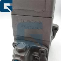 China 319-0677 3190677 Fuel Injection Pump For E325d C7 Machine for sale
