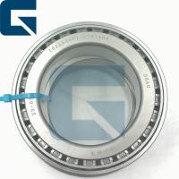 China 1707109 16JSS300T Excavator Accessories JS180 JS220 Tapered Roller Bearing for sale