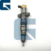 China 328-2585 3282585 Excavator Accessories E329D Engine C9 Fuel Injector for sale