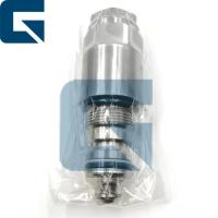 China 723-40-60101 7234060101 Excavator PC200-8 PC220LC-8 Control Relief Valve for sale