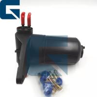 China 4132A016 Excavator TH210 TH580 12V Diesel Fuel Lift Pump for sale