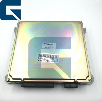 China 14594708 VOE14594708 Excavator Accessories EC140D EC250D Controller ECM for sale