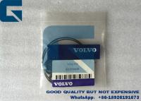 China Lightweight  Excavator Seal Kits Pilot Valve Seal Ring Waterproof VOE823036840 for sale