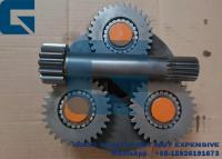 China Anti Corrosion Excavator Final Drive  Automatic Gearbox VOE14521691 for sale